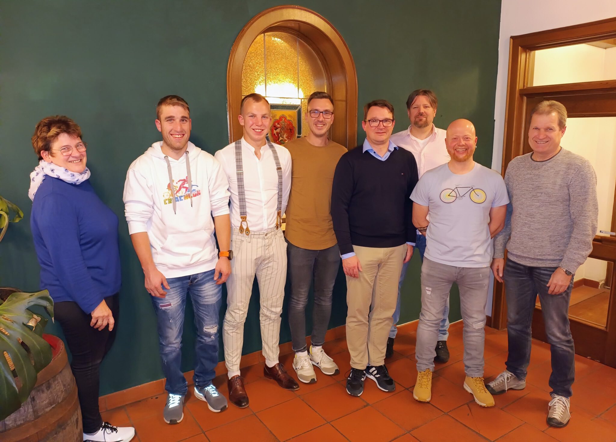 Vorstand ab 2024 – R.K.B. Solidarität Wartenberg e.V.